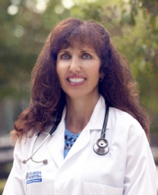 Rebecca Peck: Daytona Beach, FL